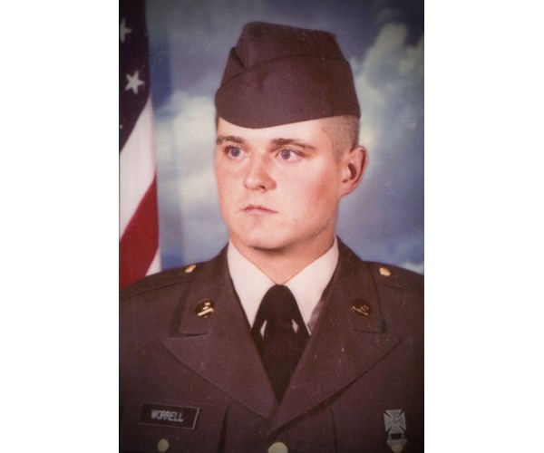 David Worrell Obituary (1962 - 2023) - Kingsport, TN - The Kingsport ...