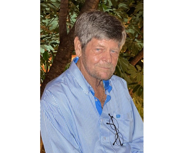 Henry Powers Obituary (1947 - 2023) - Melbourne, FL - The Kingsport ...