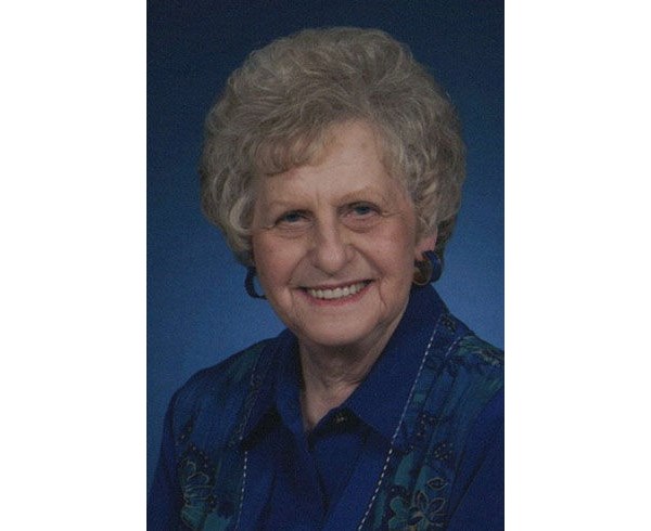 Jean Frazier Obituary (1935 - 2024) - Church Hill, TN - The Kingsport ...