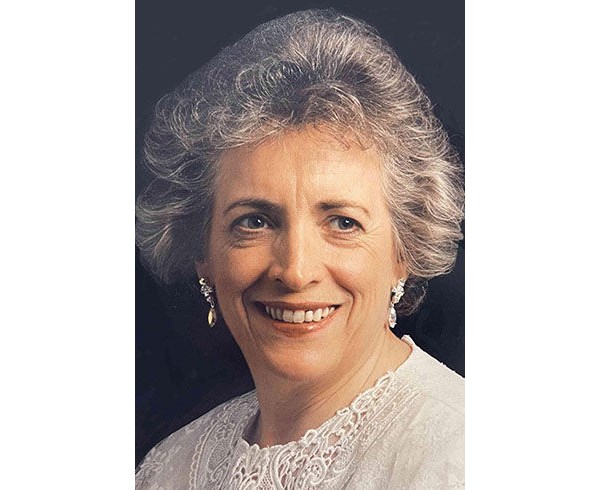 Virginia Dunn Obituary (2024) - Sylvania Township, OH - The Kingsport ...