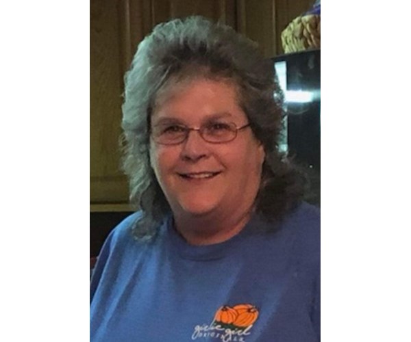 Tonya Collins Obituary (1969 - 2023) - Weber City, VA - The Kingsport ...