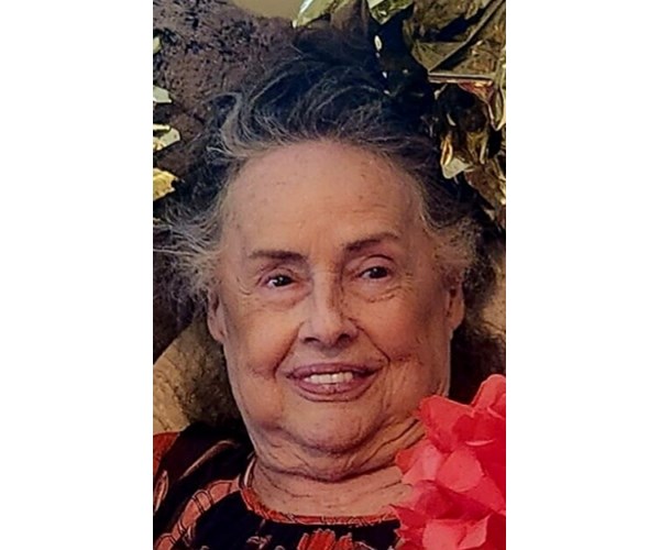 Thelma Jones Obituary (2024) - Church Hill, TN - The Kingsport Times-News