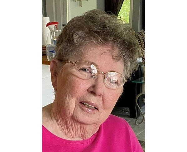 Barbara Johnson Obituary (1944 - 2024) - Kingsport, TN - The Kingsport ...
