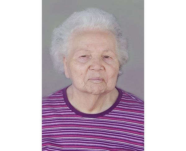 Ruby Sloan Obituary (1931 - 2023) - Weber City, VA - The Kingsport ...