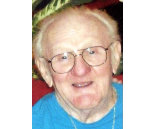 John Muller Obituary (1929 - 2020) - Zelienople, PA - The Beaver County ...