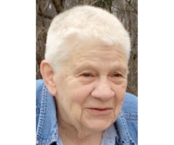 DOROTHY CAUL Obituary (1939 - 2020) - Ambridge, PA - The Beaver County ...