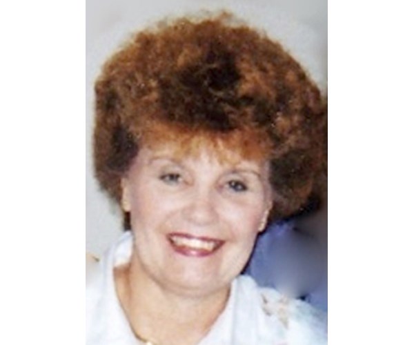 Darlene George Obituary (1935 - 2020) - Beaver Falls, PA - The Beaver ...