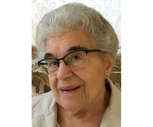 JOSEPHINE MORGAN Obituary (1929 - 2020) - Beaver, PA - The Beaver ...