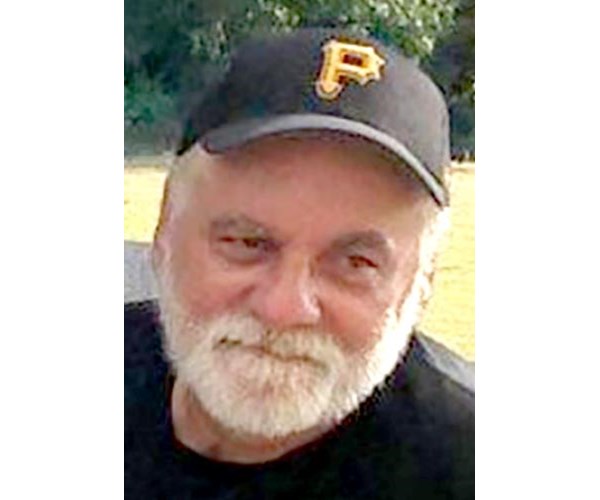 Robert Getic Obituary (1954 - 2020) - New Brighton, PA - The Beaver ...