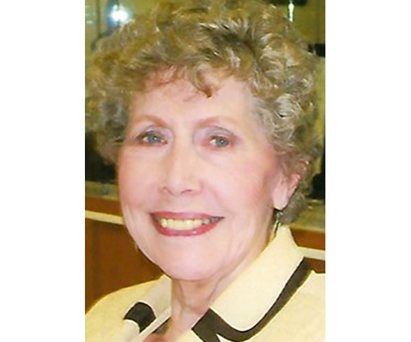 Shirley Edwards Obituary (1930 - 2020) - New Brighton, PA - The Beaver ...