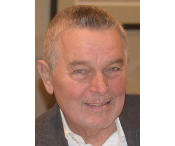 RONALD HODGE Obituary (1950 - 2020) - Aliquippa, PA - The Beaver County ...