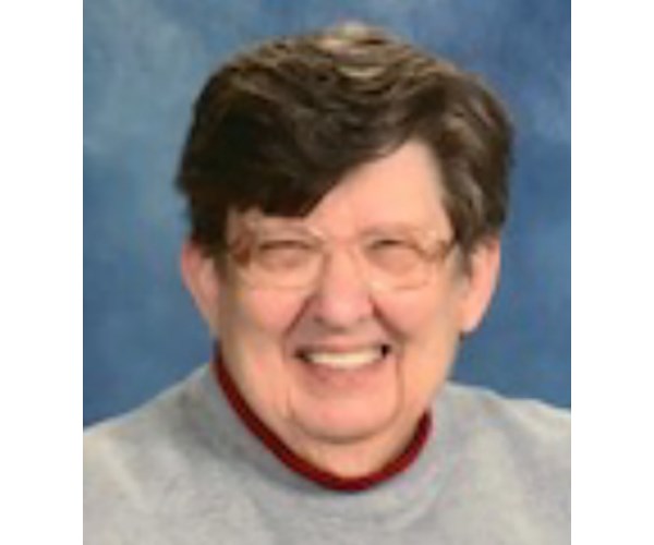 FRANCES MCCANDLESS Obituary (1937 - 2020) - Ambridge, PA - The Beaver ...
