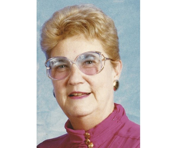 Madelyn Keelon Obituary (1938 - 2020) - Aliquippa, PA - The Beaver ...