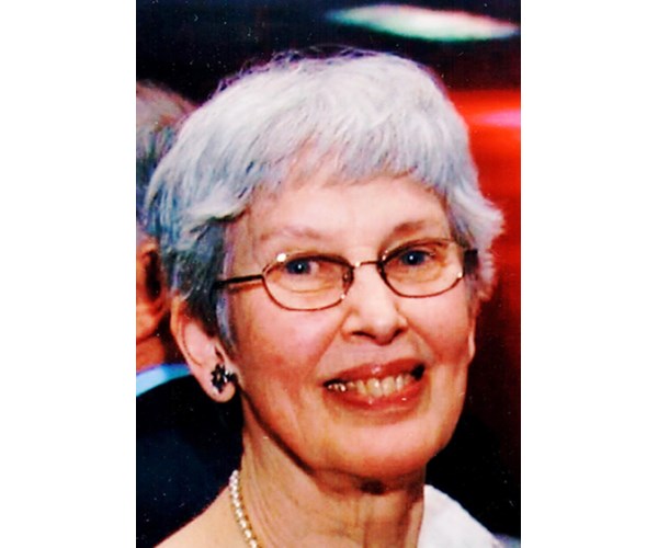 Mary Chalmers Obituary (1933 - 2020) - Sewickley, PA - The Beaver ...