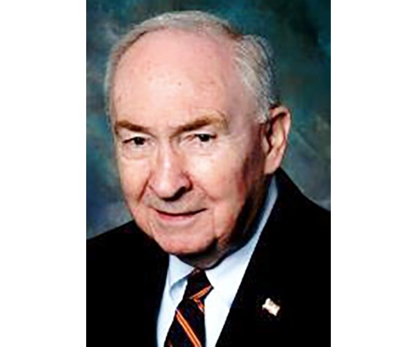 Edward McClain Obituary (2020) - Mt Lebanon, PA - The Beaver County Times
