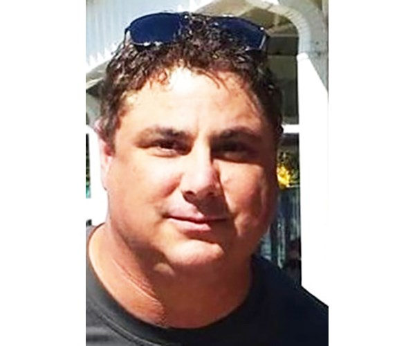 William Bonomo Obituary (1966 - 2020) - Chippewa, PA - The Beaver ...
