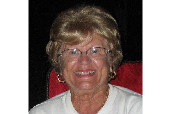Barbara Johnson Obituary (1932 - 2018) - Wichita Falls, TX - Times ...