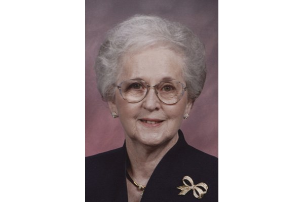 Sammye Hardee Obituary (1924 - 2019) - Wichita Falls, TX - Times Record ...