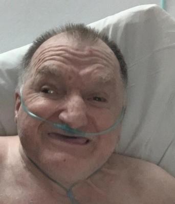 Floyd Sims Obituary (1951 - 2019) - Stamford, TX - Times Record News