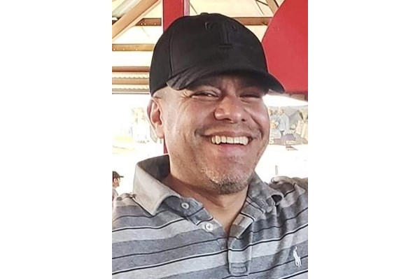 Bobby Ayala Obituary (1973 - 2019) - Wichita Falls, TX - Times Record News