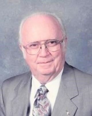James Ezzell Obituary (1935 - 2019) - Wichita Falls, TX - Times Record News