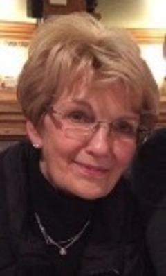 Frances Gibson Obituary (1937 - 2020) - Wichita Falls, TX - Times ...