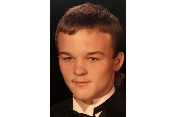 James Hinnant Obituary (1970 - 2020) - Burkburnett, TX - Times Record News