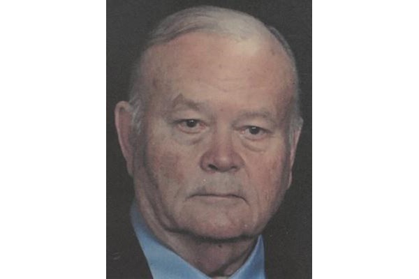 Jack Legge Obituary (1933 - 2020) - Wichita Falls, TX - Times Record News