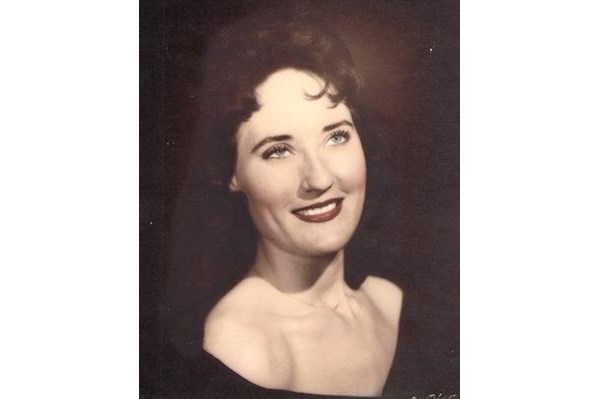 Shirley Partain Obituary (1937 - 2020) - Wichita Falls, TX - Times ...