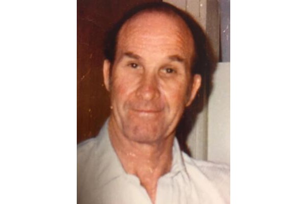 Jay Chadwick Obituary (1935 - 2020) - Wichita Falls, TX - Times Record News