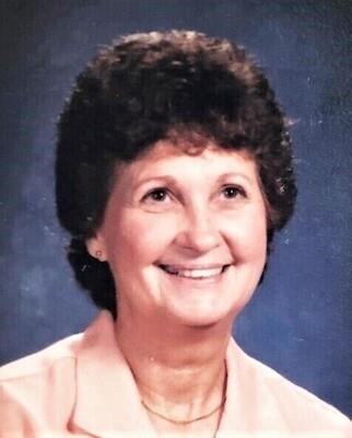 Peggy Hunter Obituary (1932 - 2020) - Wichita Falls, TX - Times Record News