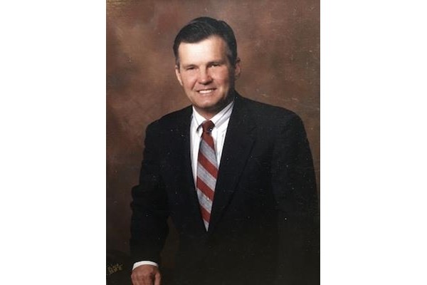 Charles McCullough Obituary (1941 - 2020) - Burkburnett, TX - Times ...