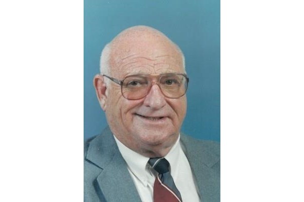 James Dutton Obituary (1934 - 2020) - Iowa Park, TX - Times Record News