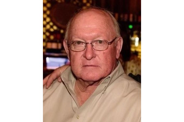 David Brasier Obituary (1948 - 2021) - Wichita Falls, TX - Times Record ...
