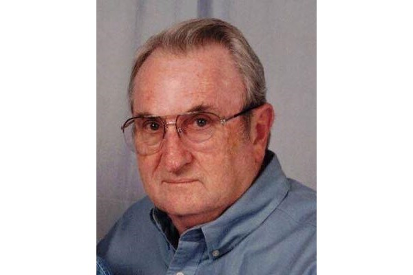 Wesley Barry Obituary (1930 - 2021) - Wichita Falls, TX - Times Record News