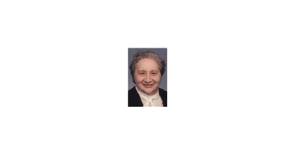Caroline Reese Obituary (1924 - 2010) - Carrollton, OH - The Times Reporter