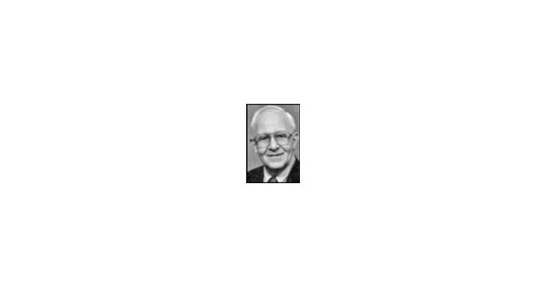 Charles Bolender Obituary (2011) - Canton, OH - The Times Reporter