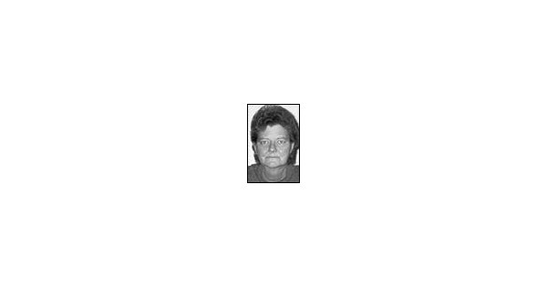 Debbie Barker Obituary (2011) - Dennison, OH - The Times Reporter