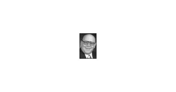 Jerry Elliott Obituary (2012) - Dover, OH - The Times Reporter