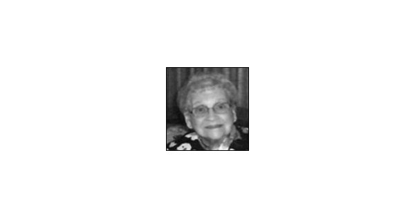 Martha McCormick Obituary (2016) - Newcomerstown, OH - The Times Reporter