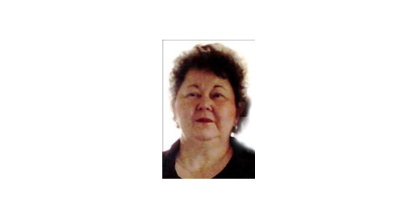 Kay Paris-Lunsford Obituary (1949-2009) - New Philadelphia, OH - The ...