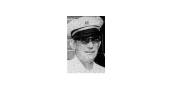 Edgar Evans Obituary (1918 - 2010) - Dover, OH - The Times Reporter