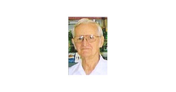 Paul Bintz Obituary (1920-2010) - Coshocton, OH - The Times Reporter