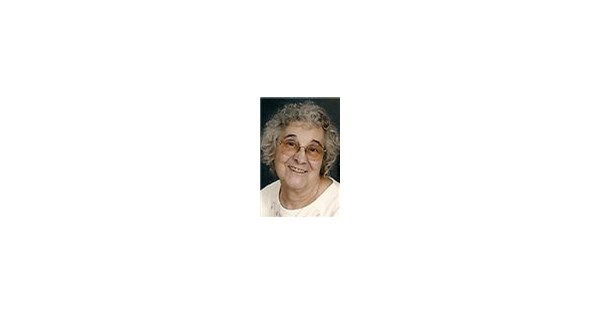 Virginia Horn Obituary (1929-2010) - Dover, OH - The Times Reporter