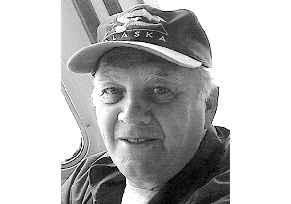 CHARLES ABBOTT Obituary (1936 - 2018) - Legacy Remembers