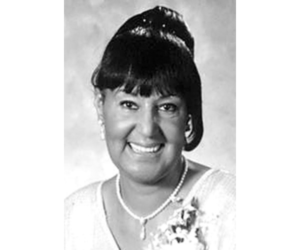 SUSIE BARNETT Obituary (2021) - Detroit, Mi/dennison, Oh, OH - The ...
