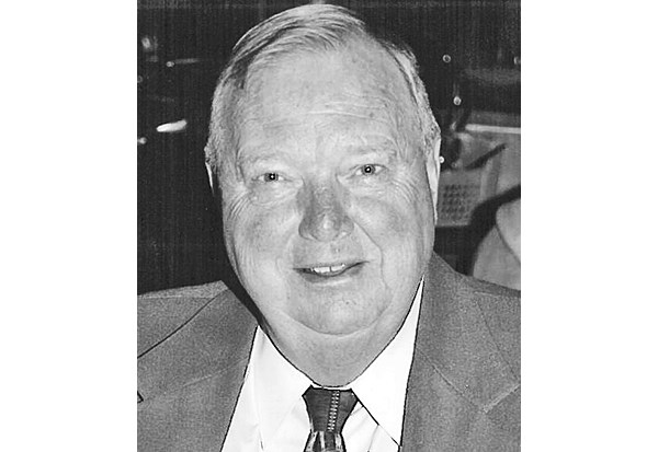 Dan Buss Obituary (1940 - 2020) - Dover, OH - The Times Reporter
