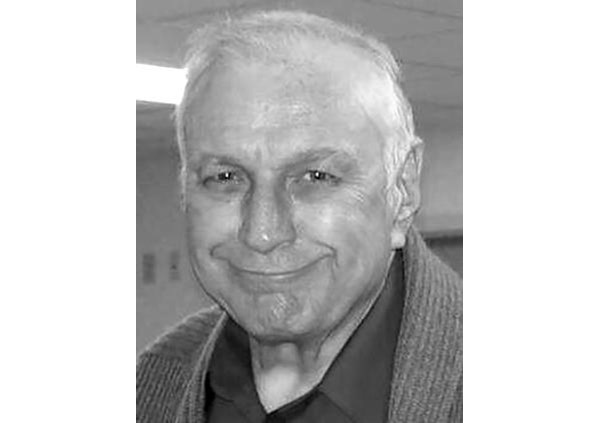 Richard Cihon Obituary (1936 - 2019) - Newcomerstown, OH - The Times ...