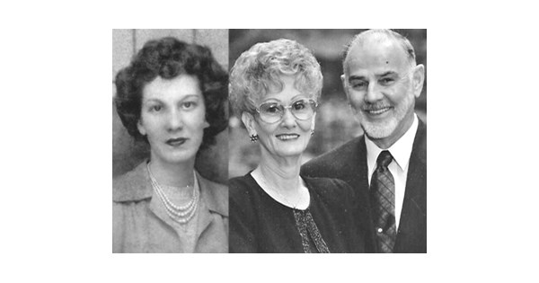 DELORES ERICKSON Obituary (1931 - 2018) - Strasburg, OH - The Times ...