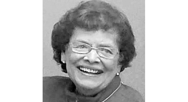 WILMA GERBER Obituary (1930 - 2020) - Baltic, OH - The Times Reporter
